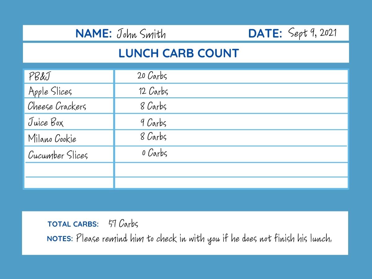 Free Downloads - This T1D Parent