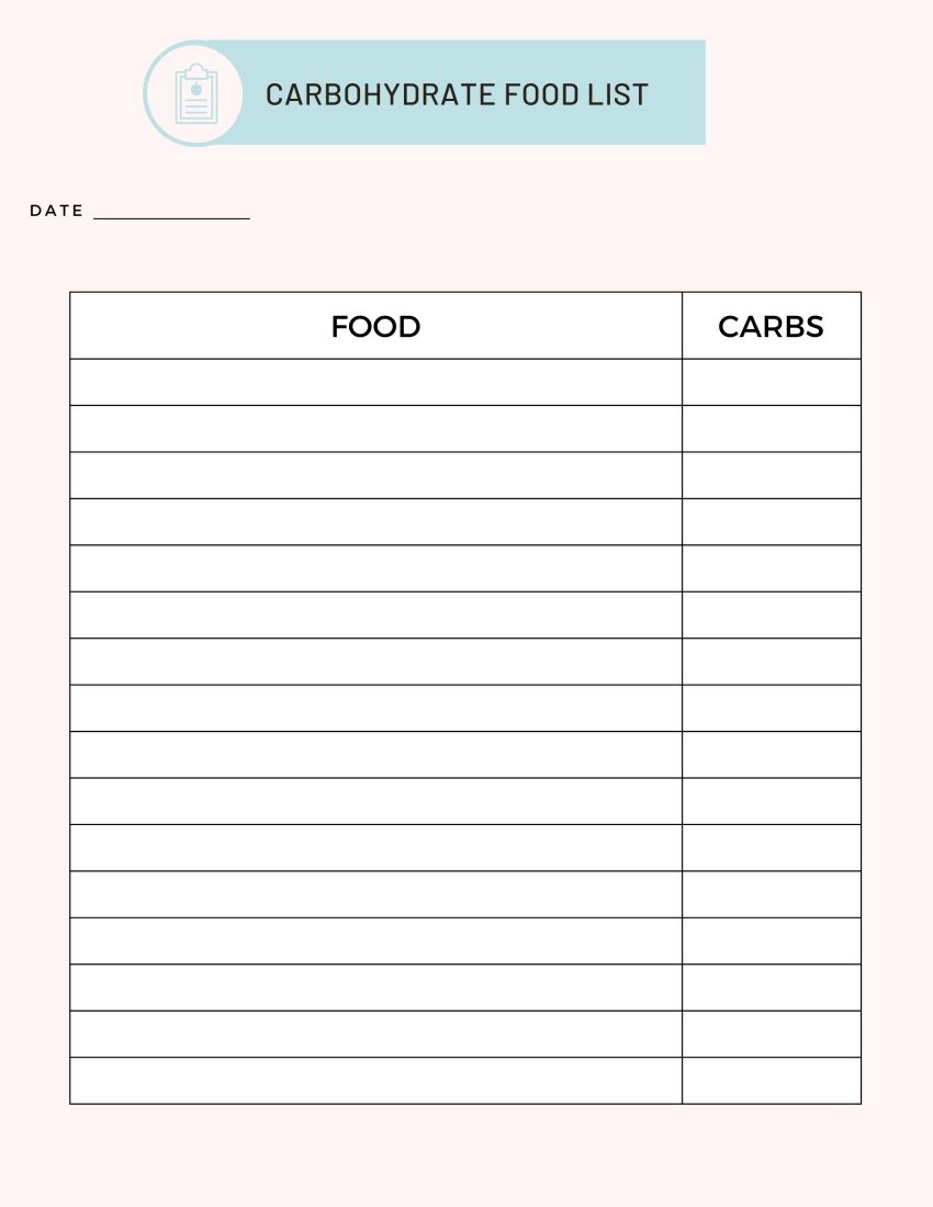 Free Downloads - This T1D Parent